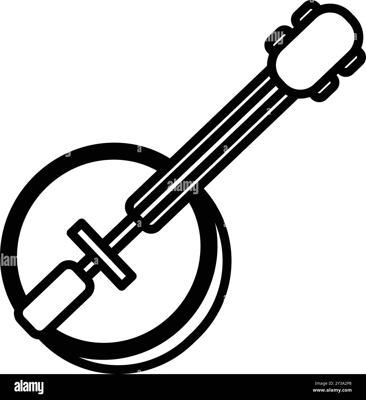 Cd line drawing Stock Vector Images - Alamy