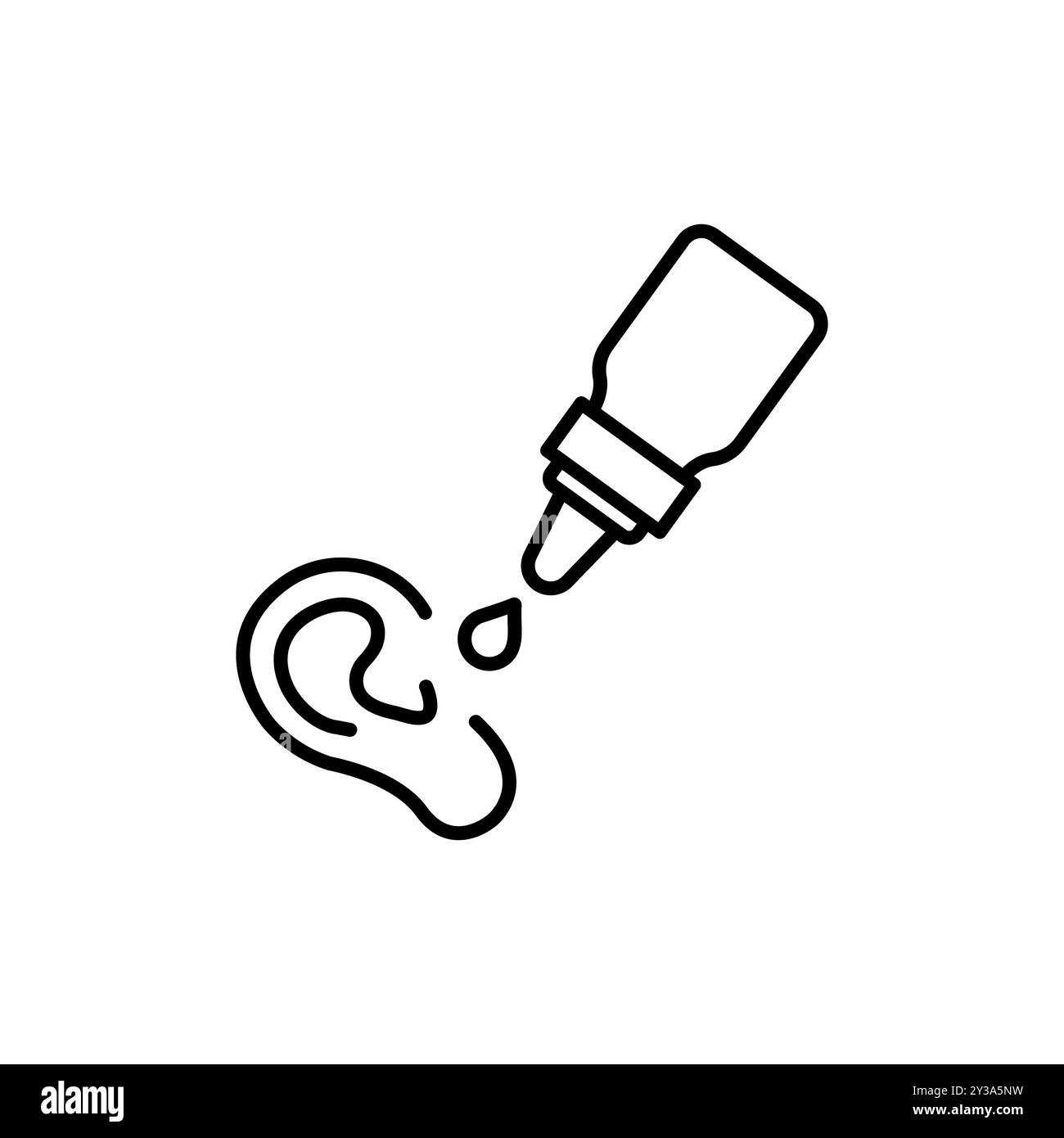 Reducing pain Stock Vector Images - Alamy