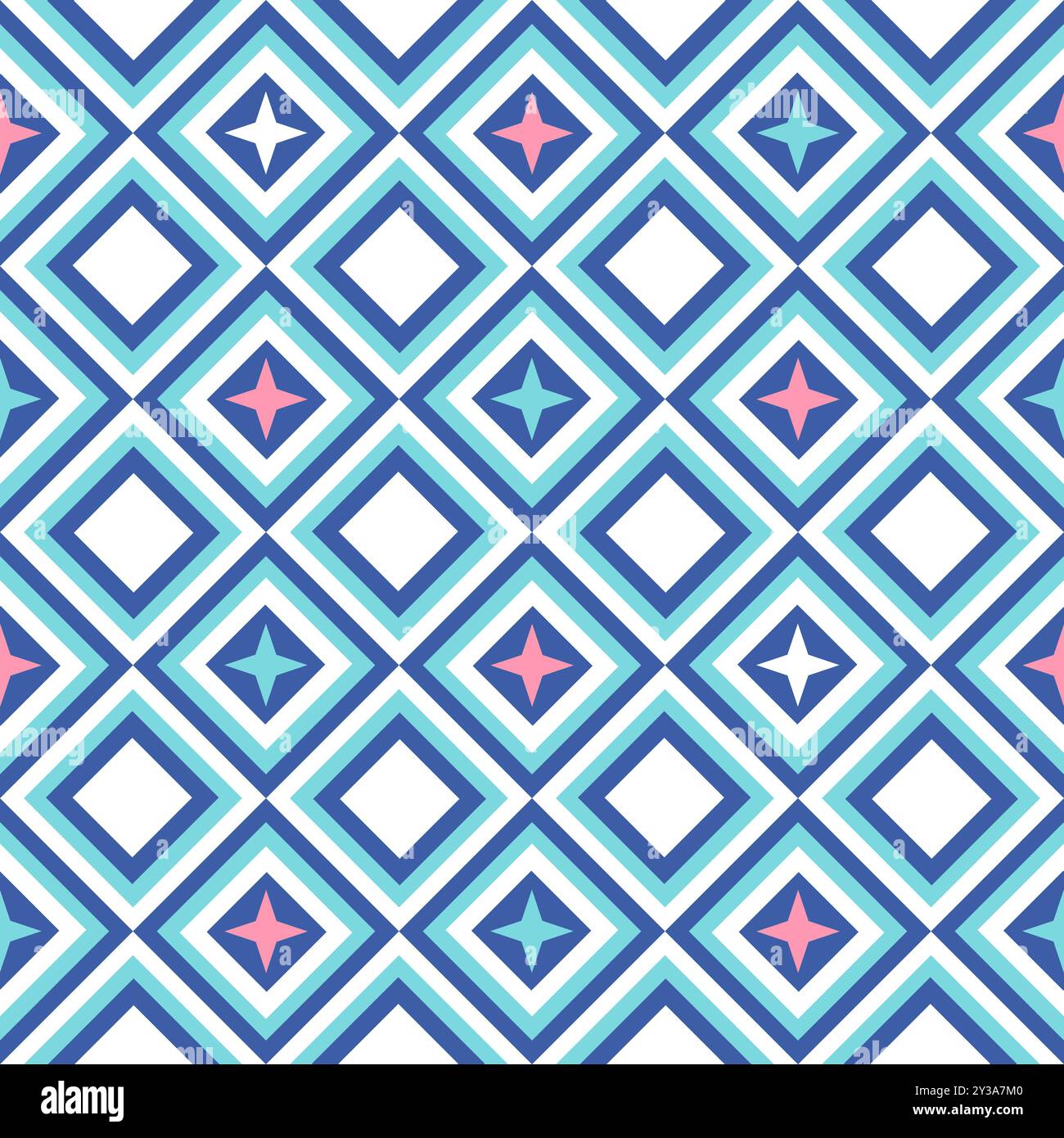 Abstract geo geometrical pattern, seamless vector background ...