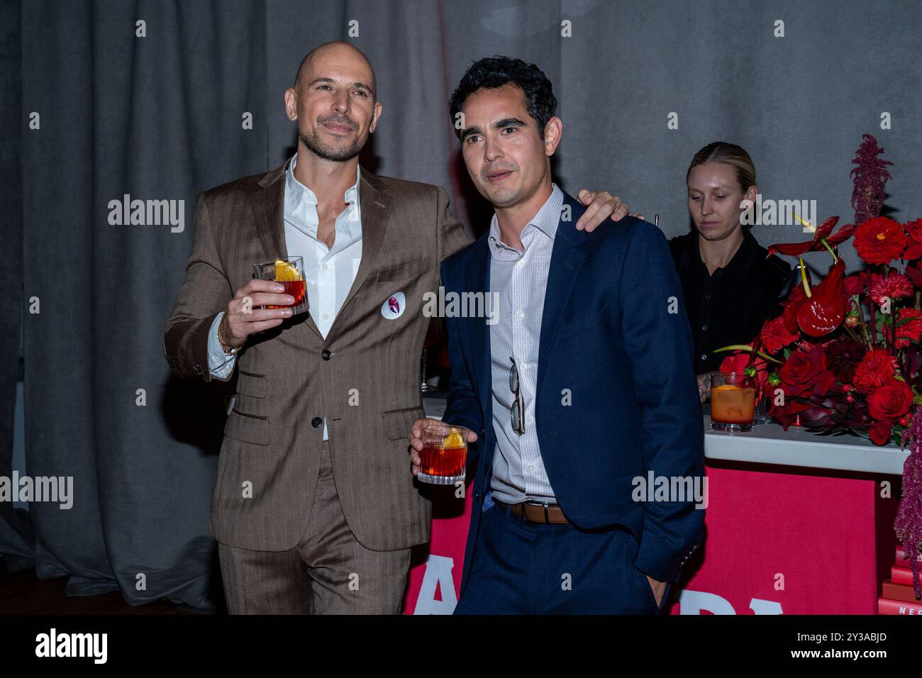 L r max minghella hi-res stock photography and images - Alamy