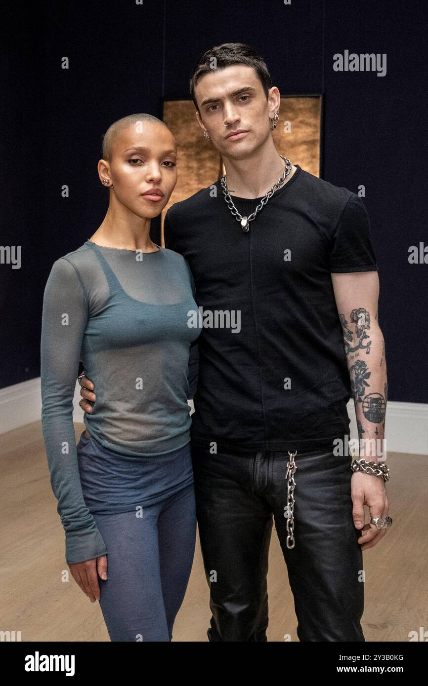 Jordan hemingway hi-res stock photography and images - Alamy