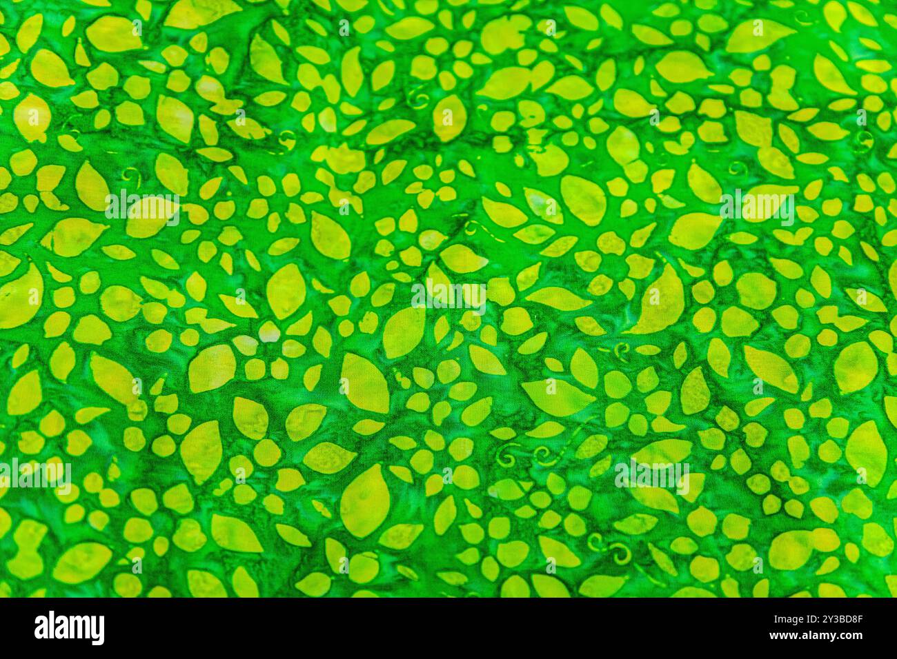 Batik design hi-res stock photography and images - Alamy