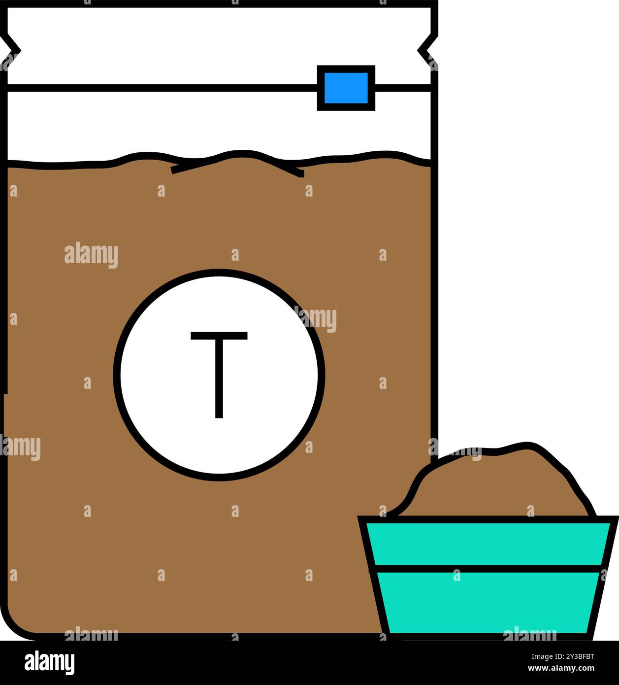 Still life with tobacco Stock Vector Images - Alamy