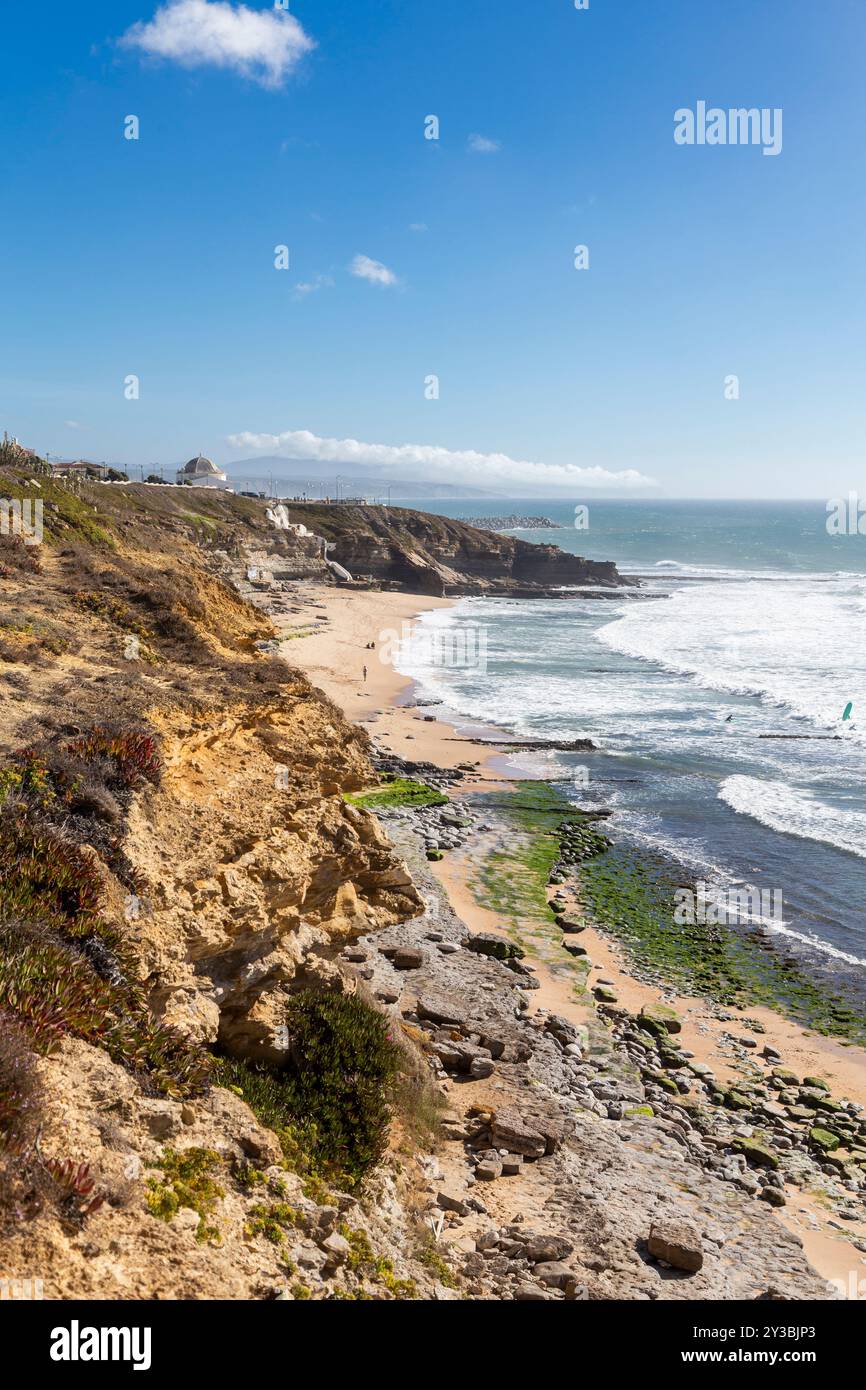 Praia do matadouro hi-res stock photography and images - Alamy