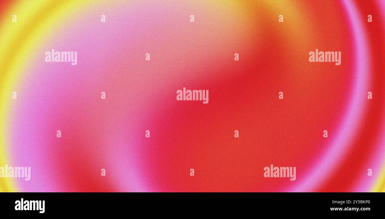 Grainy gradient background, noise texture banner design with copy space ...