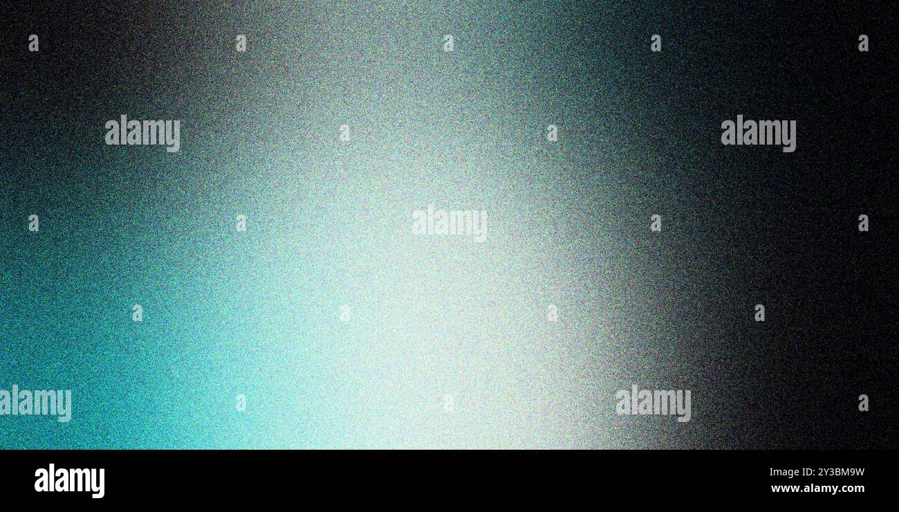 Grainy dark gradient background, noise texture banner design with copy ...