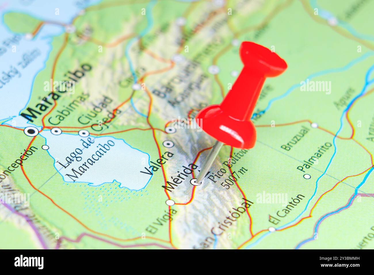 Merida city tour hi-res stock photography and images - Alamy