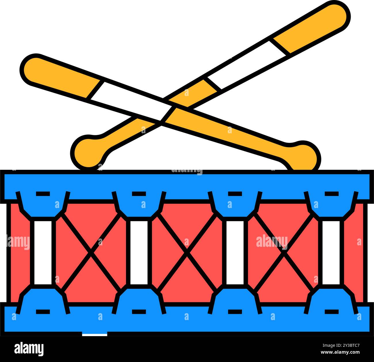 Pop music festival 70s Stock Vector Images - Alamy