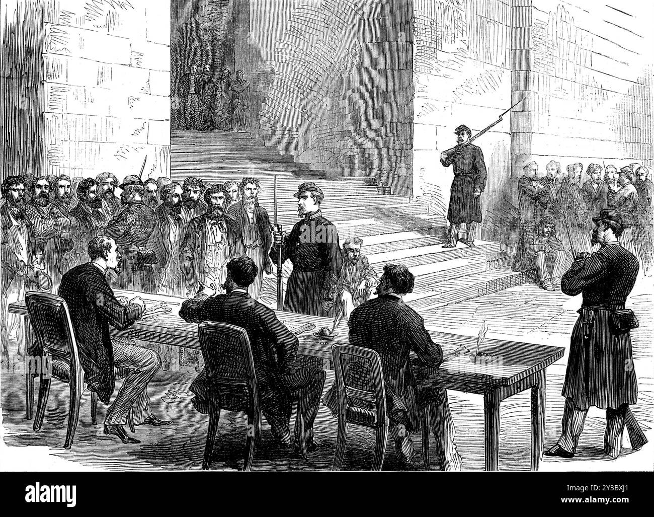 Fils civil Black and White Stock Photos & Images - Alamy