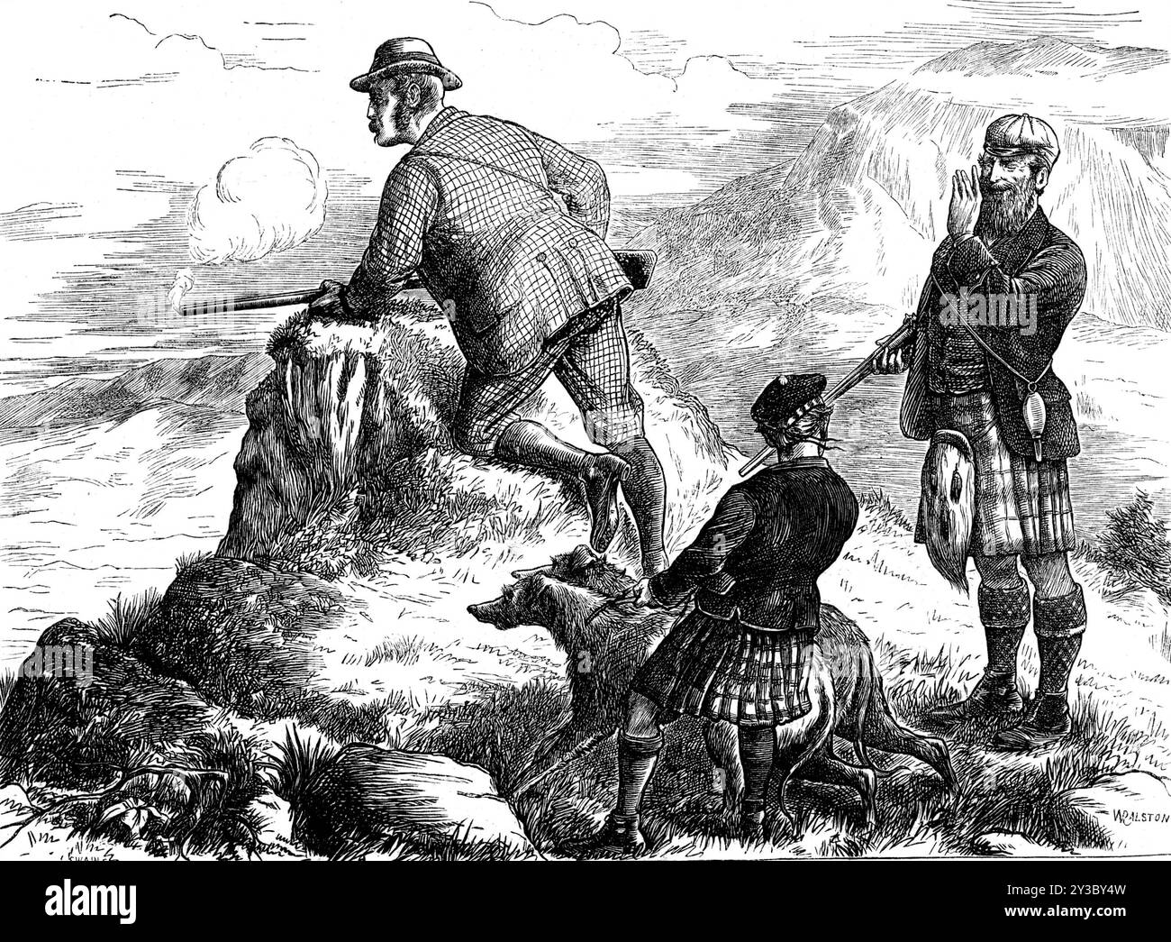 Winking dog Black and White Stock Photos & Images - Alamy