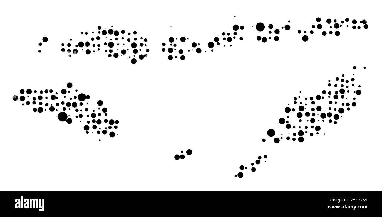Symbol Map of the Province Nusa Tenggara Timur (Indonesia) showing the ...