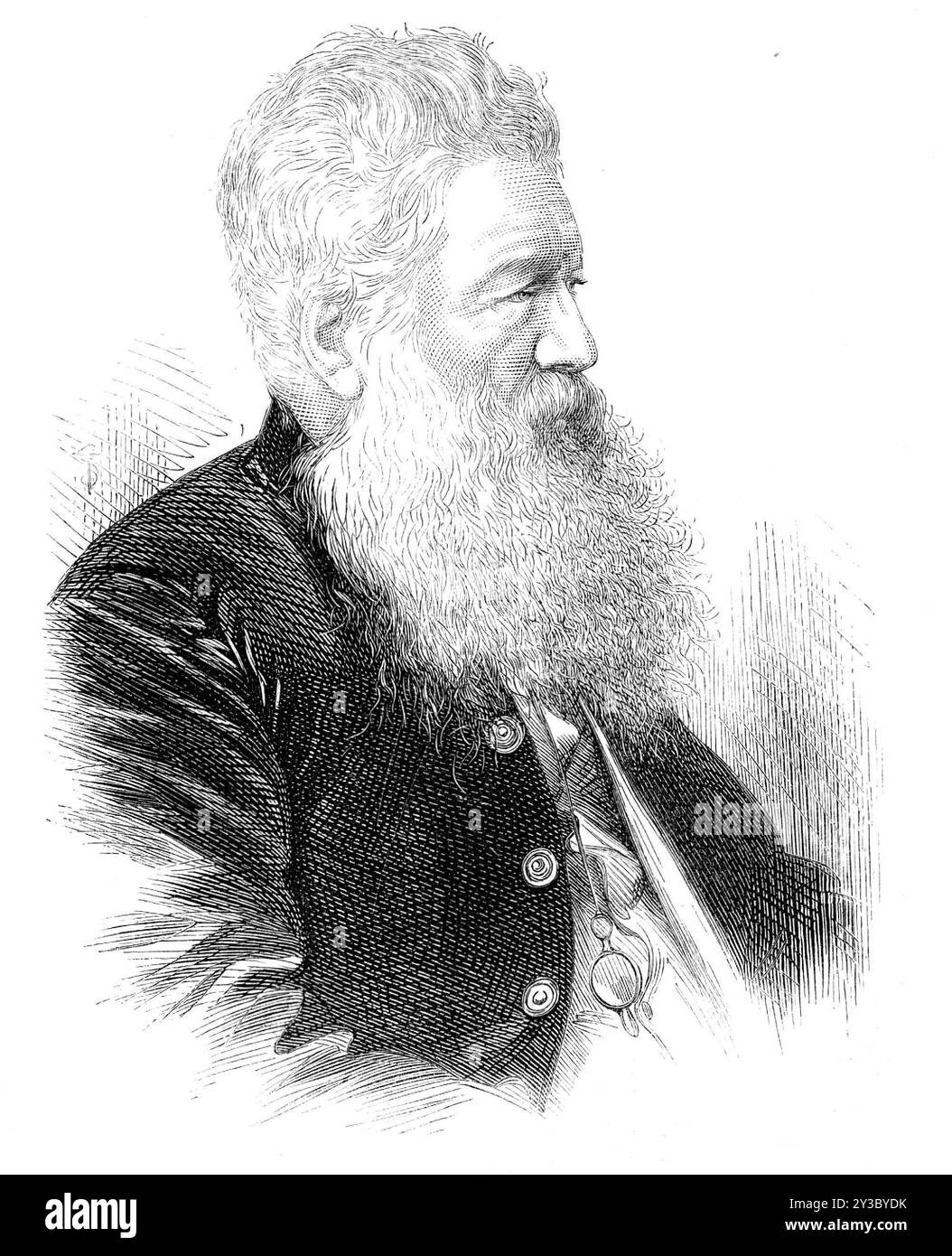 Mr blanchard Black and White Stock Photos & Images - Alamy