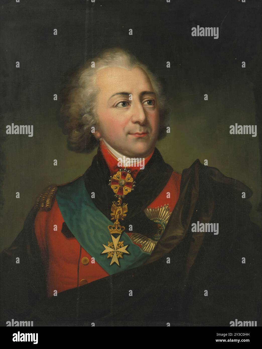 Collectionneoclassicism hi-res stock photography and images - Alamy