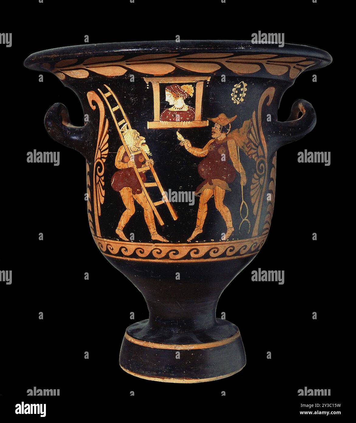 Romeclassical antiquities hi-res stock photography and images - Alamy