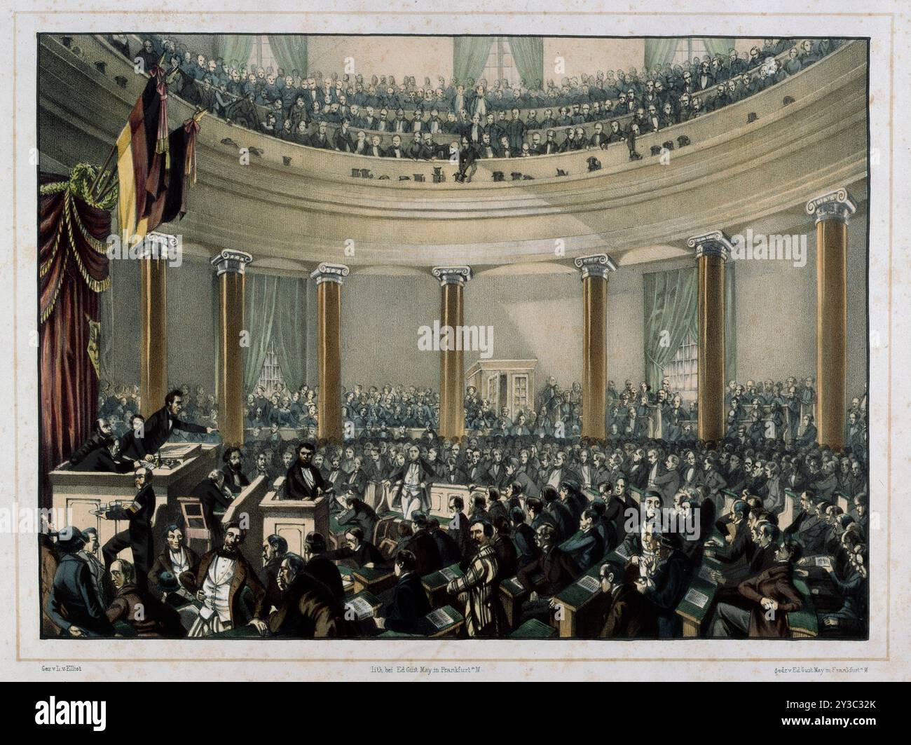 Collectionneoclassicism hi-res stock photography and images - Alamy