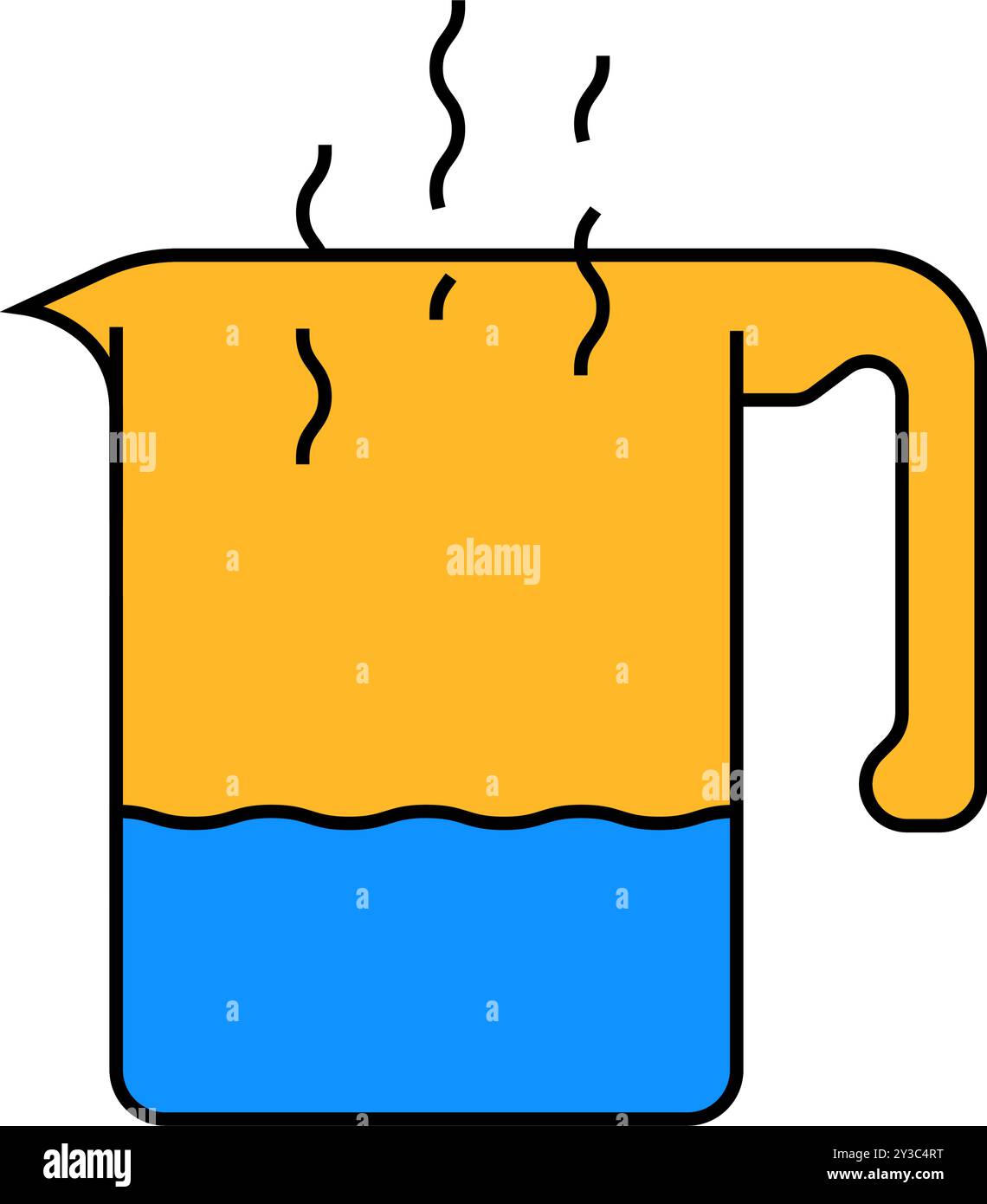 fluid smell icon color illustration Stock Vector Image & Art - Alamy