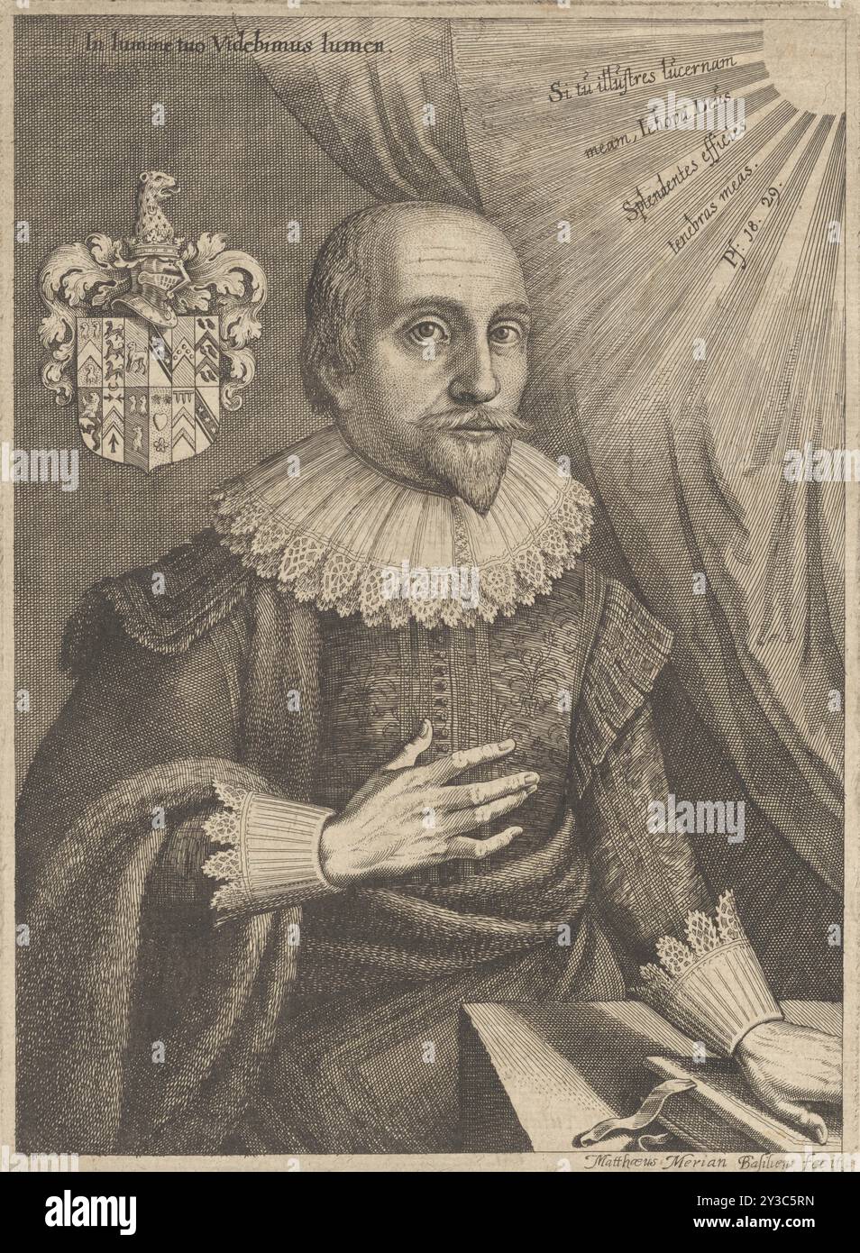 By robert fludd hi-res stock photography and images - Alamy