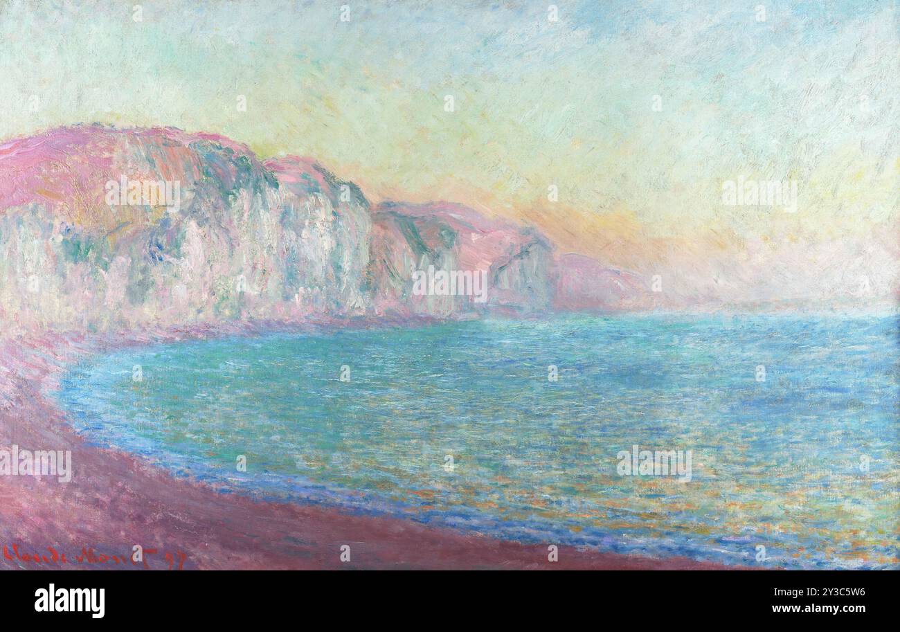 Mamiano di traversetoloimpressionism hi-res stock photography and ...