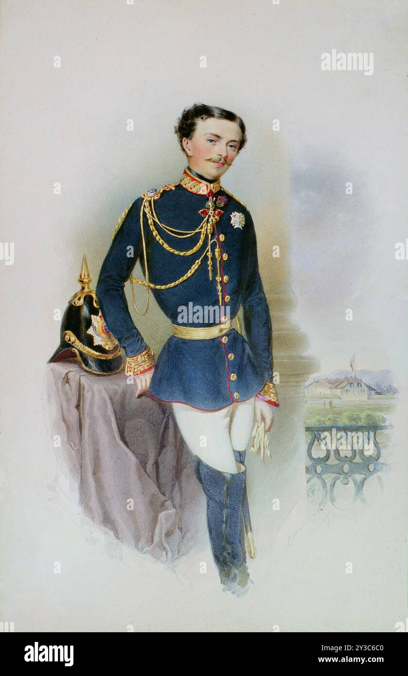 Parmabiedermeier hi-res stock photography and images - Alamy