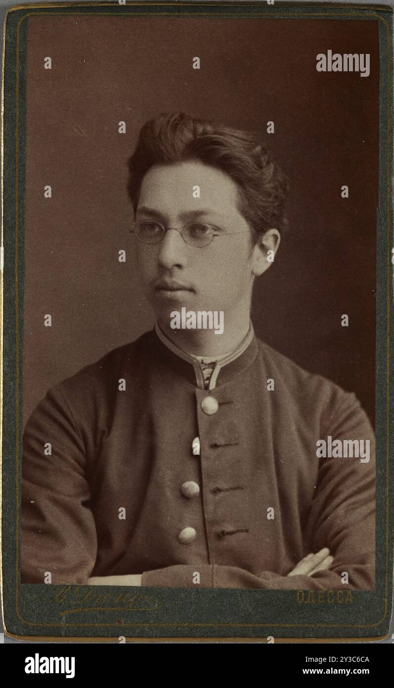 Wassily kandinsky studio hi-res stock photography and images - Alamy