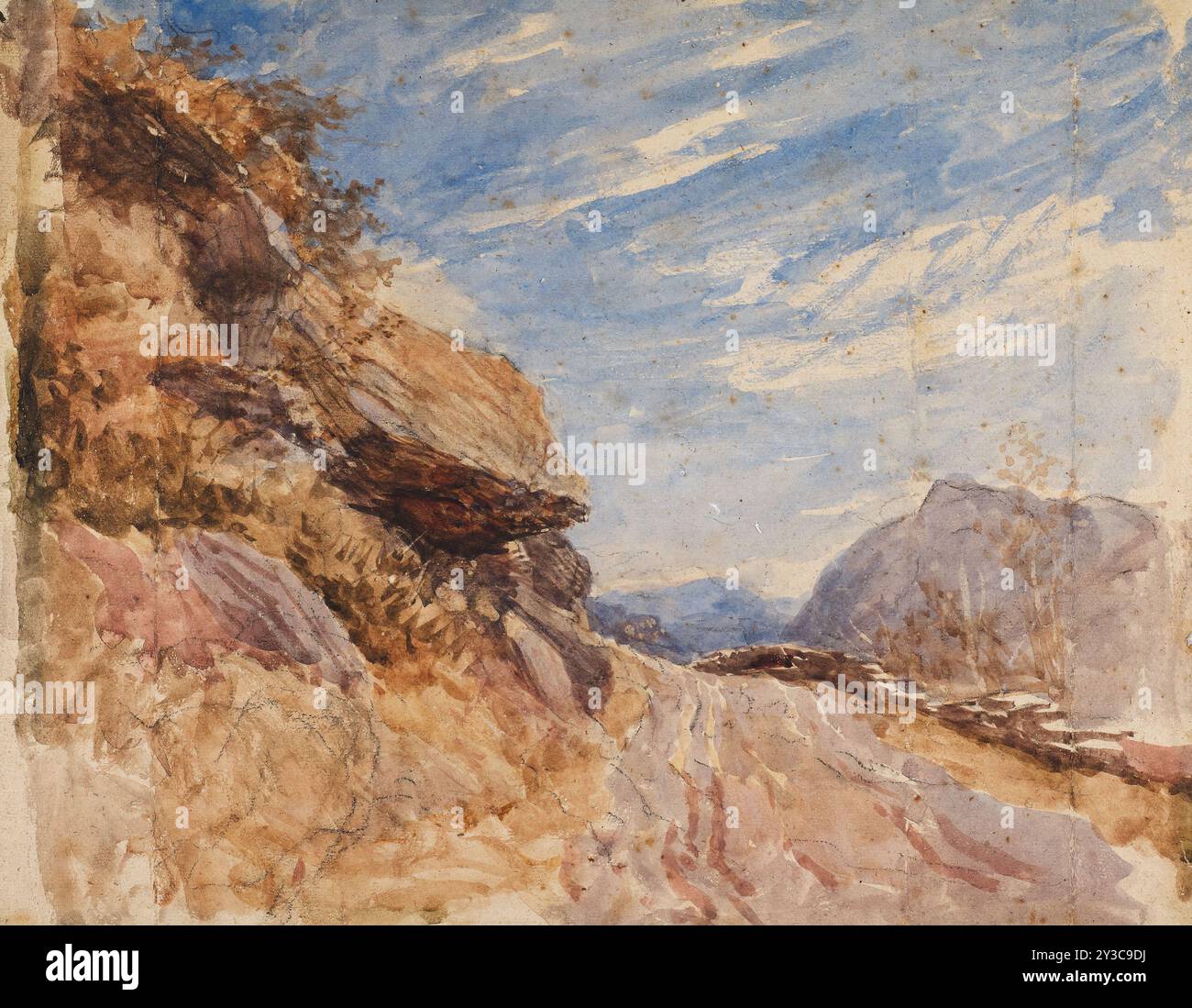 Pont y pant caernarfonshire wales hi-res stock photography and images ...