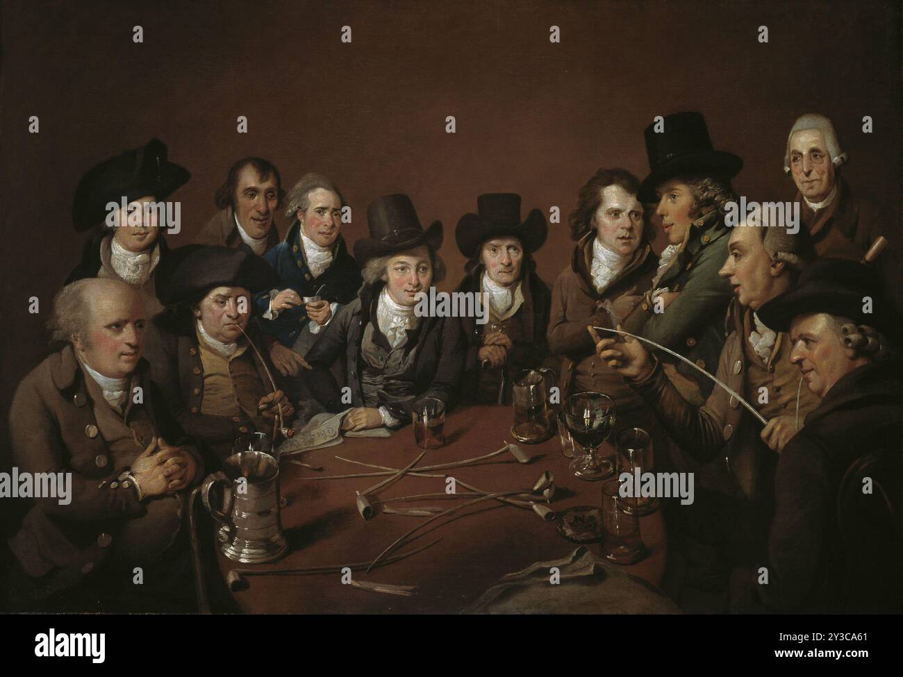 John Freeth and his Circle or Birmingham Men of the Last Century, 1792 ...