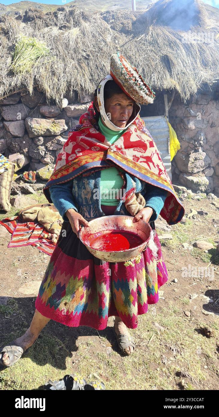 Woman slaughter hi-res stock photography and images - Alamy