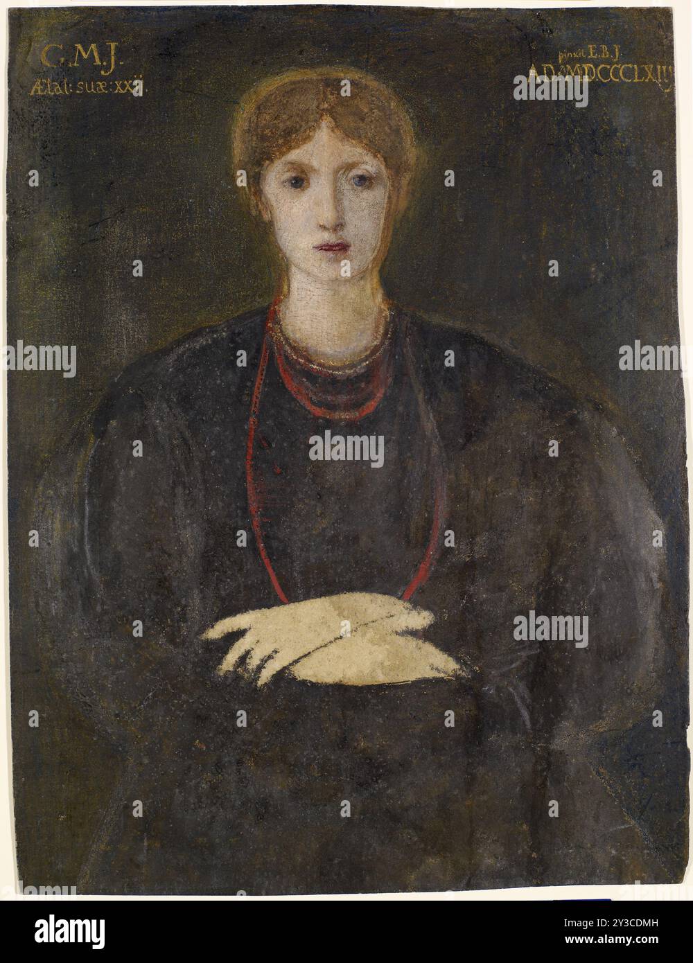 Pre 1920 art hi-res stock photography and images - Alamy