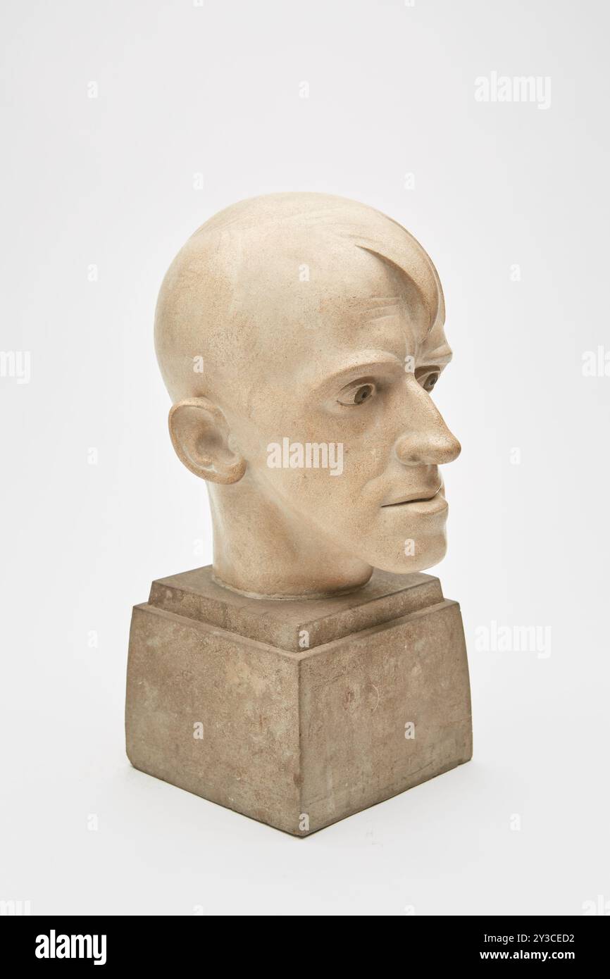 John frederick norman hampson hi-res stock photography and images - Alamy