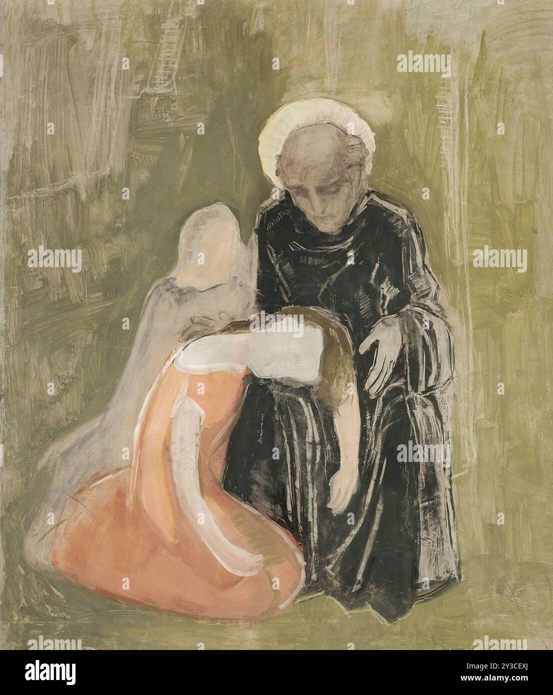 National mourning artwork hi-res stock photography and images - Alamy