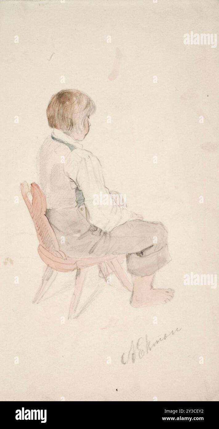 School children of the 1890s hi-res stock photography and images - Alamy