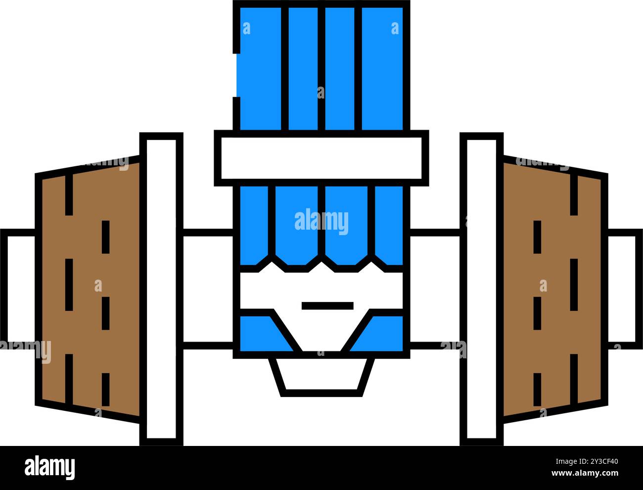 Aviation testing Cut Out Stock Images & Pictures - Alamy