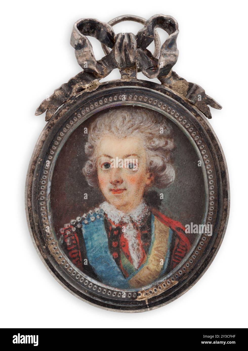 Crime is king Cut Out Stock Images & Pictures - Alamy