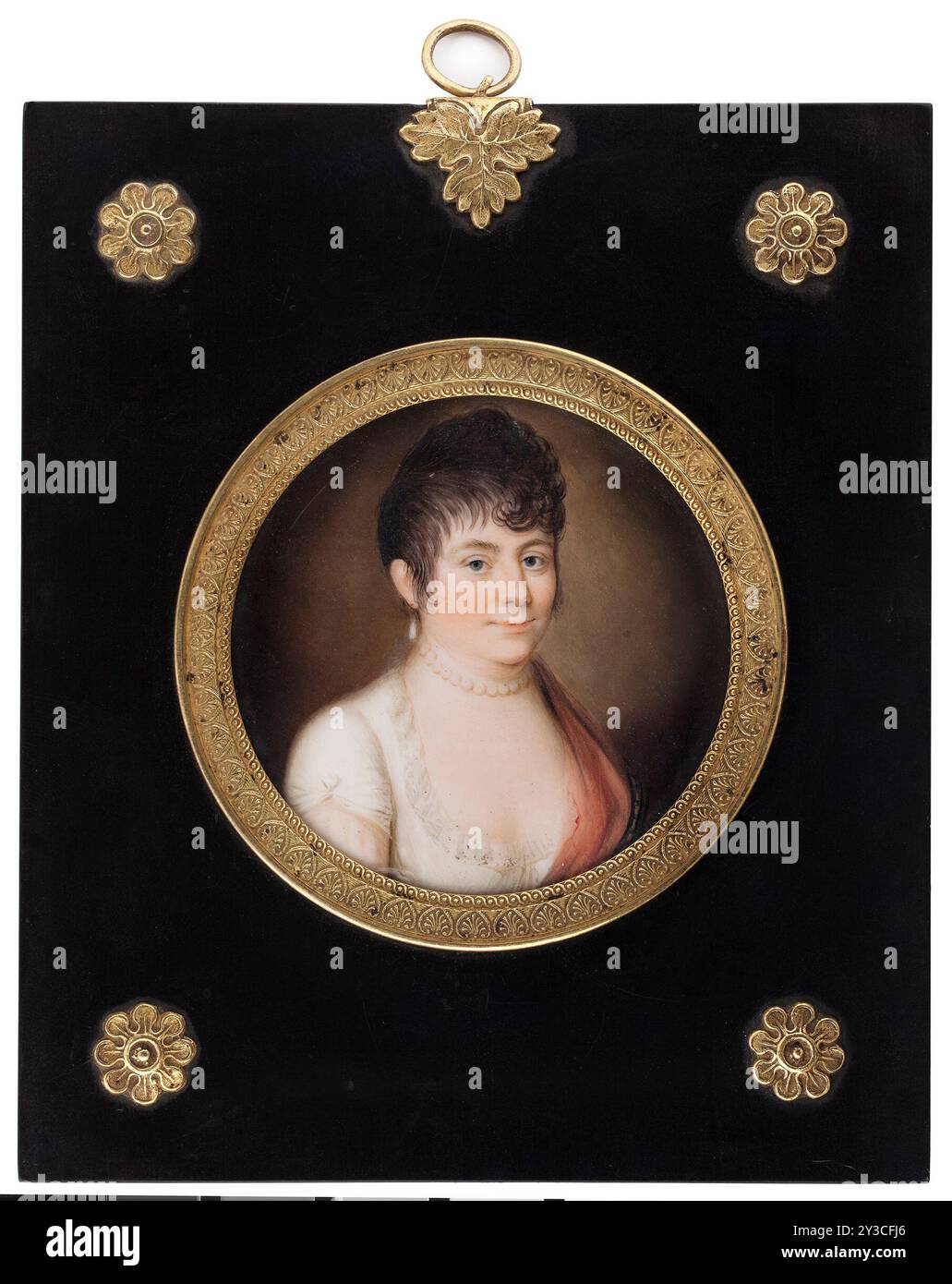 Ulrika leonora cronstedt hi-res stock photography and images - Alamy