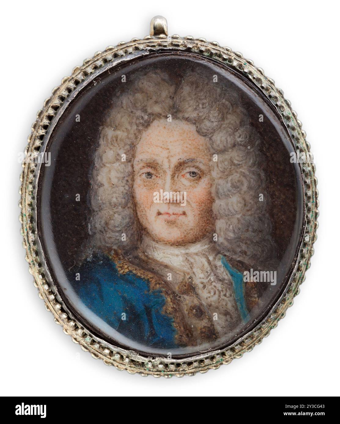 1730s portrait hi-res stock photography and images - Alamy