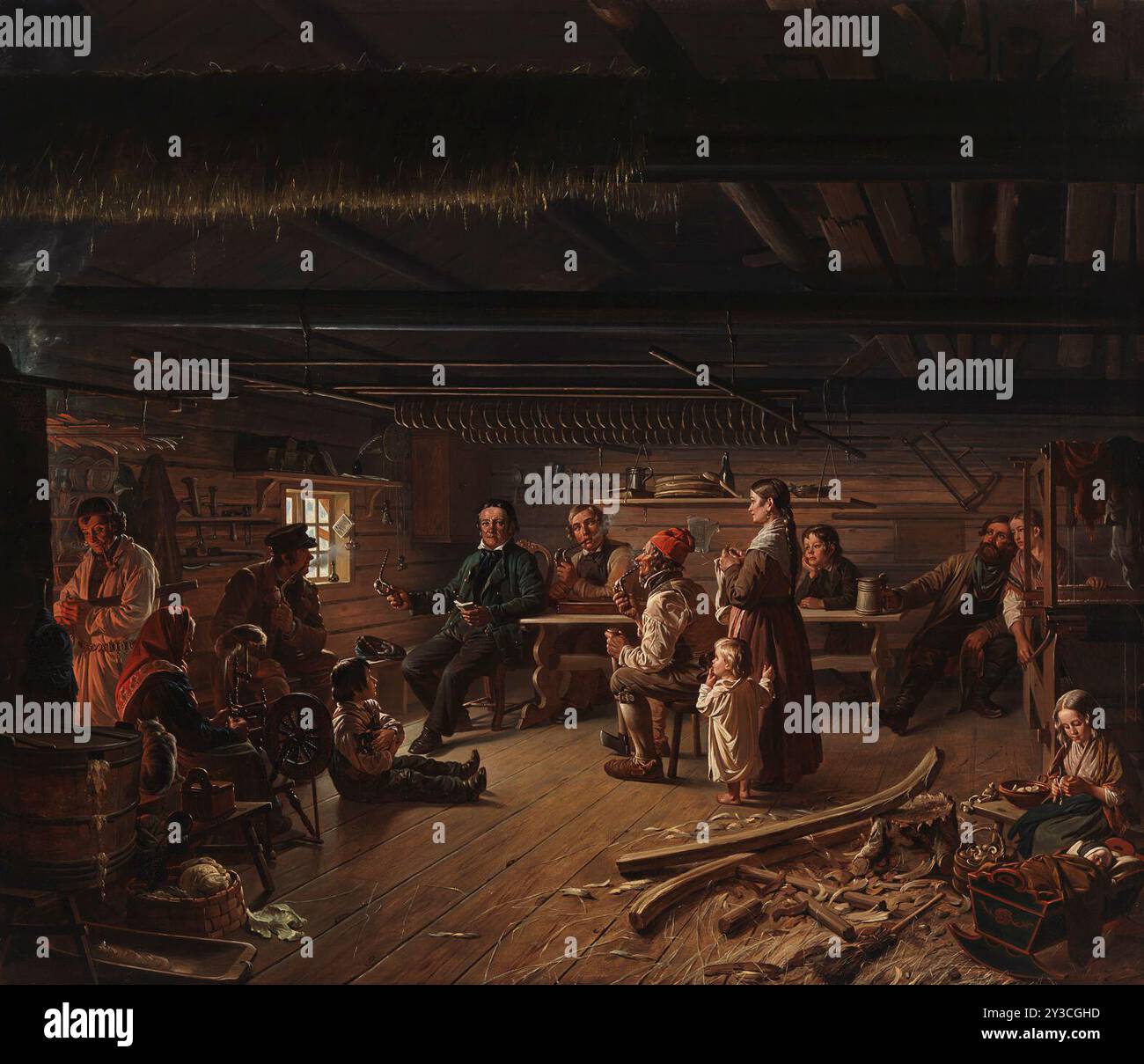 Woman recites poetry hi-res stock photography and images - Alamy