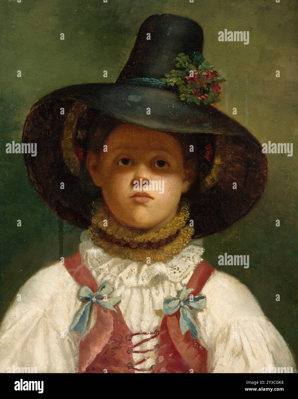 Tyrolean clothes hi-res stock photography and images - Alamy