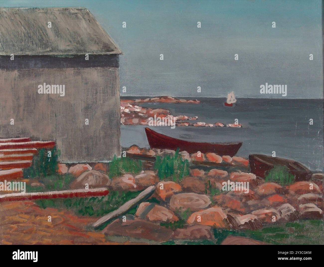 Suursaari island hi-res stock photography and images - Alamy