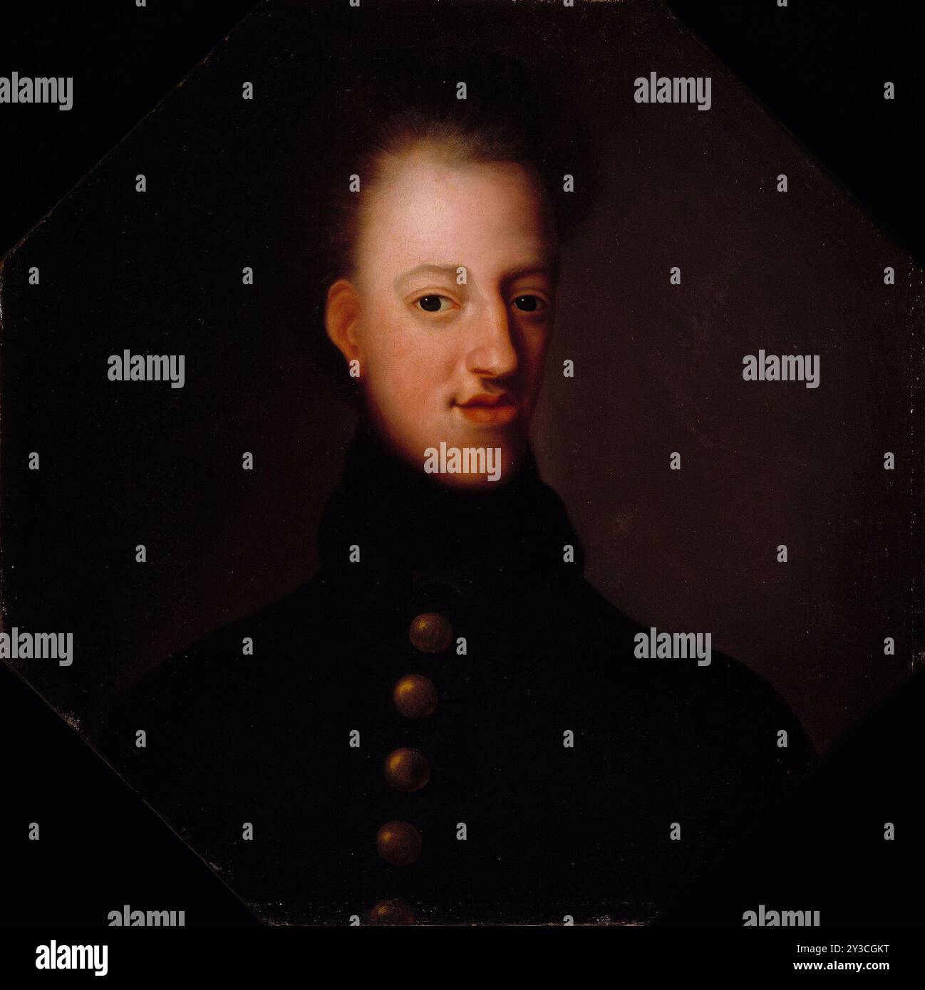 Charles xii sweden in hi-res stock photography and images - Alamy