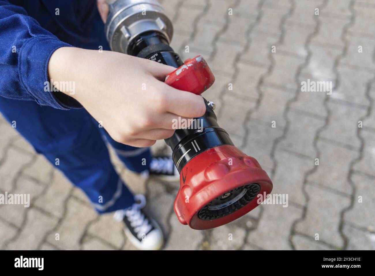 Fire preventions hi-res stock photography and images - Alamy