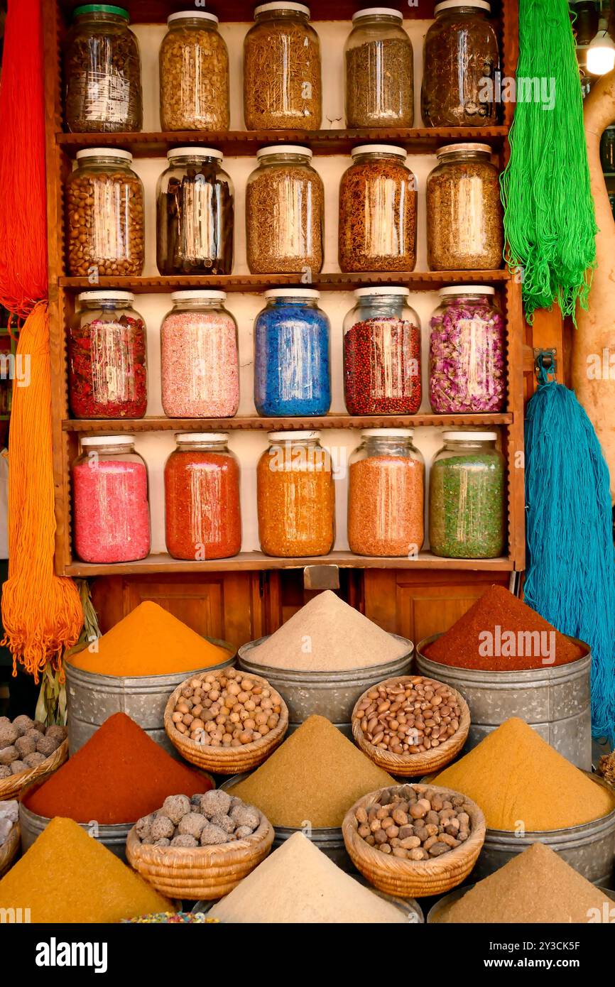 Food and spices hi-res stock photography and images - Alamy