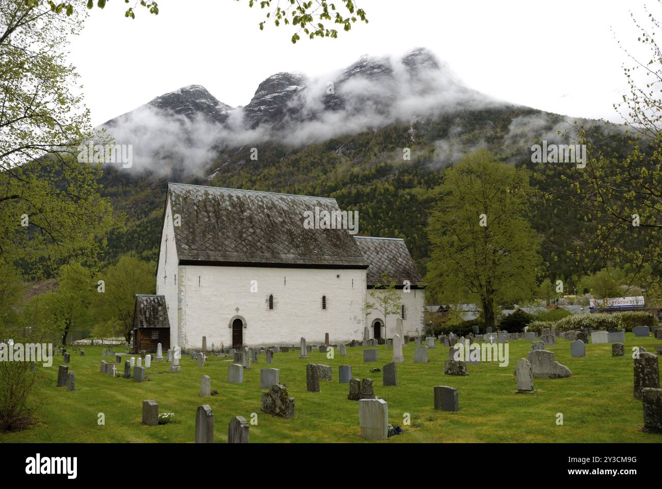 Kinsarvik hi-res stock photography and images - Alamy