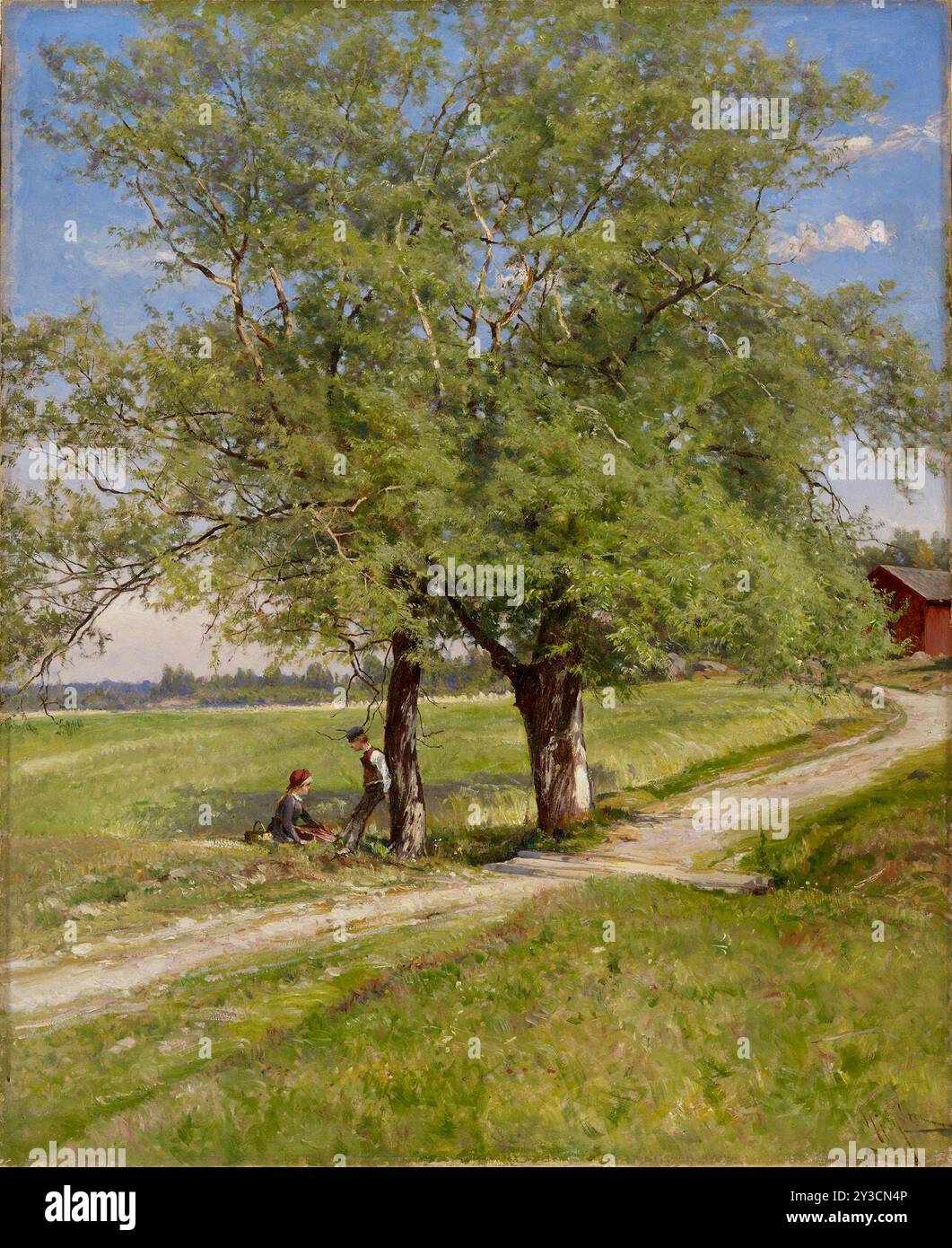 Willow road museum hi-res stock photography and images - Alamy