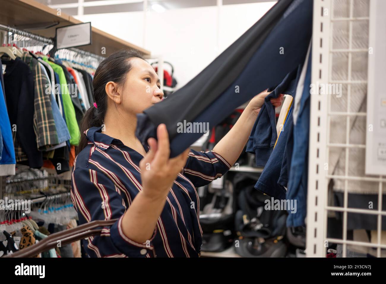 Second hand luxury goods hi-res stock photography and images - Alamy