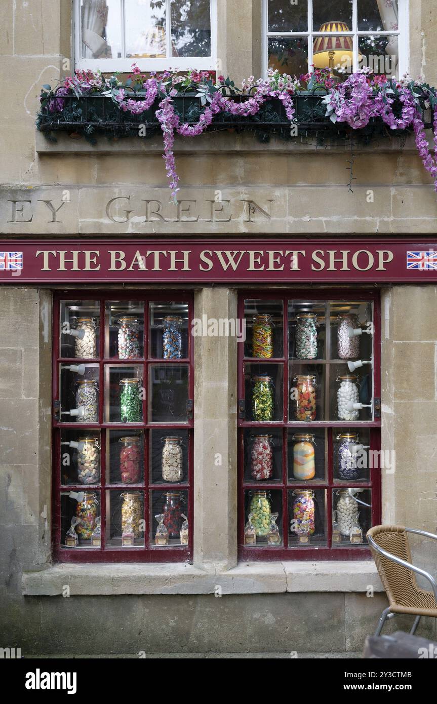 Kingdom of sweets hi-res stock photography and images - Alamy