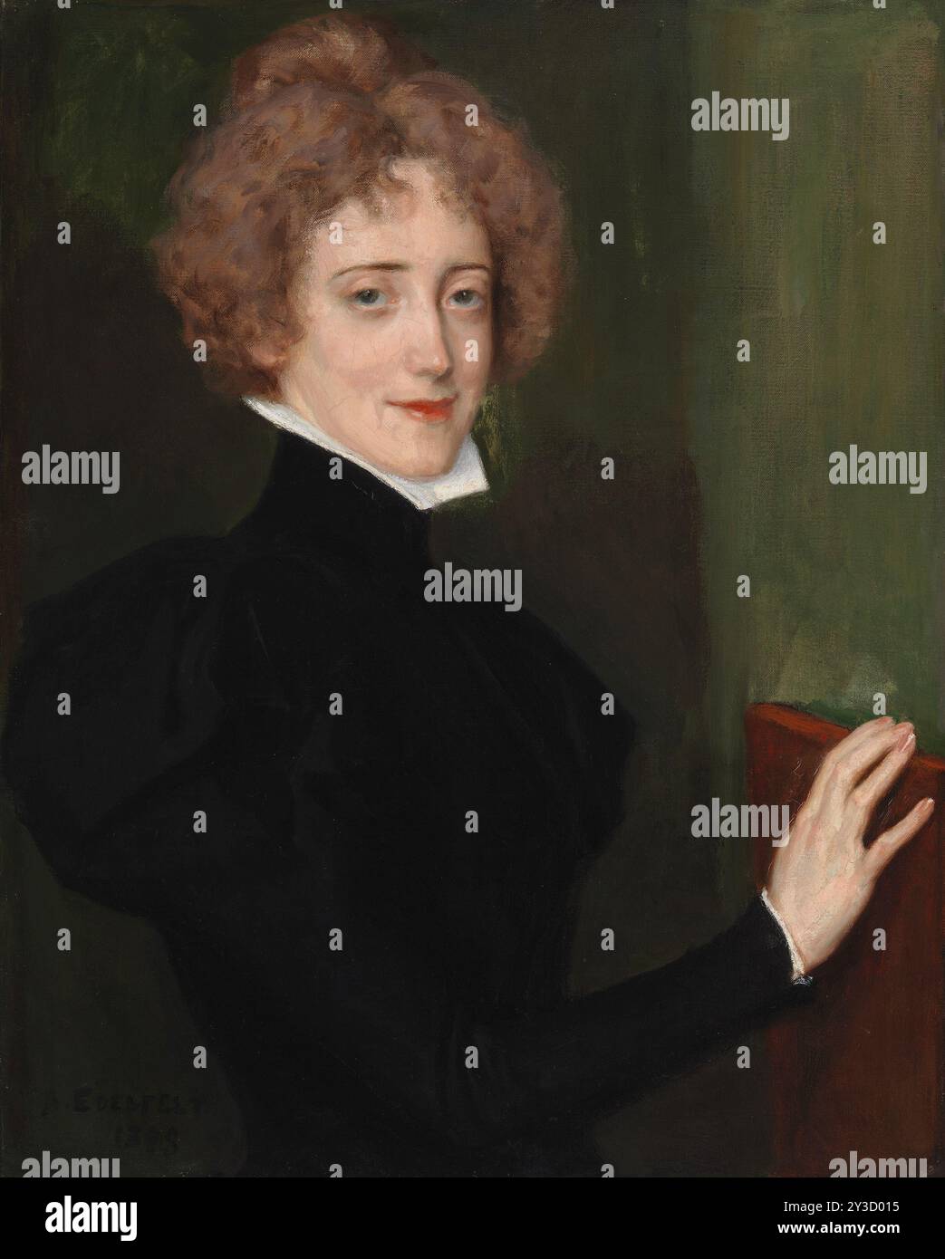 Lindberg elsa hi-res stock photography and images - Alamy