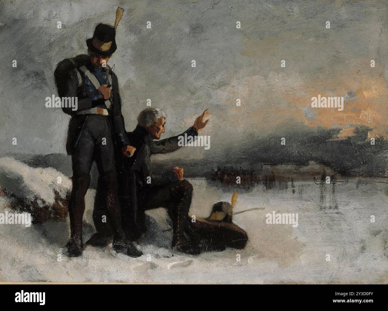 Finnish war soldier on hi-res stock photography and images - Alamy