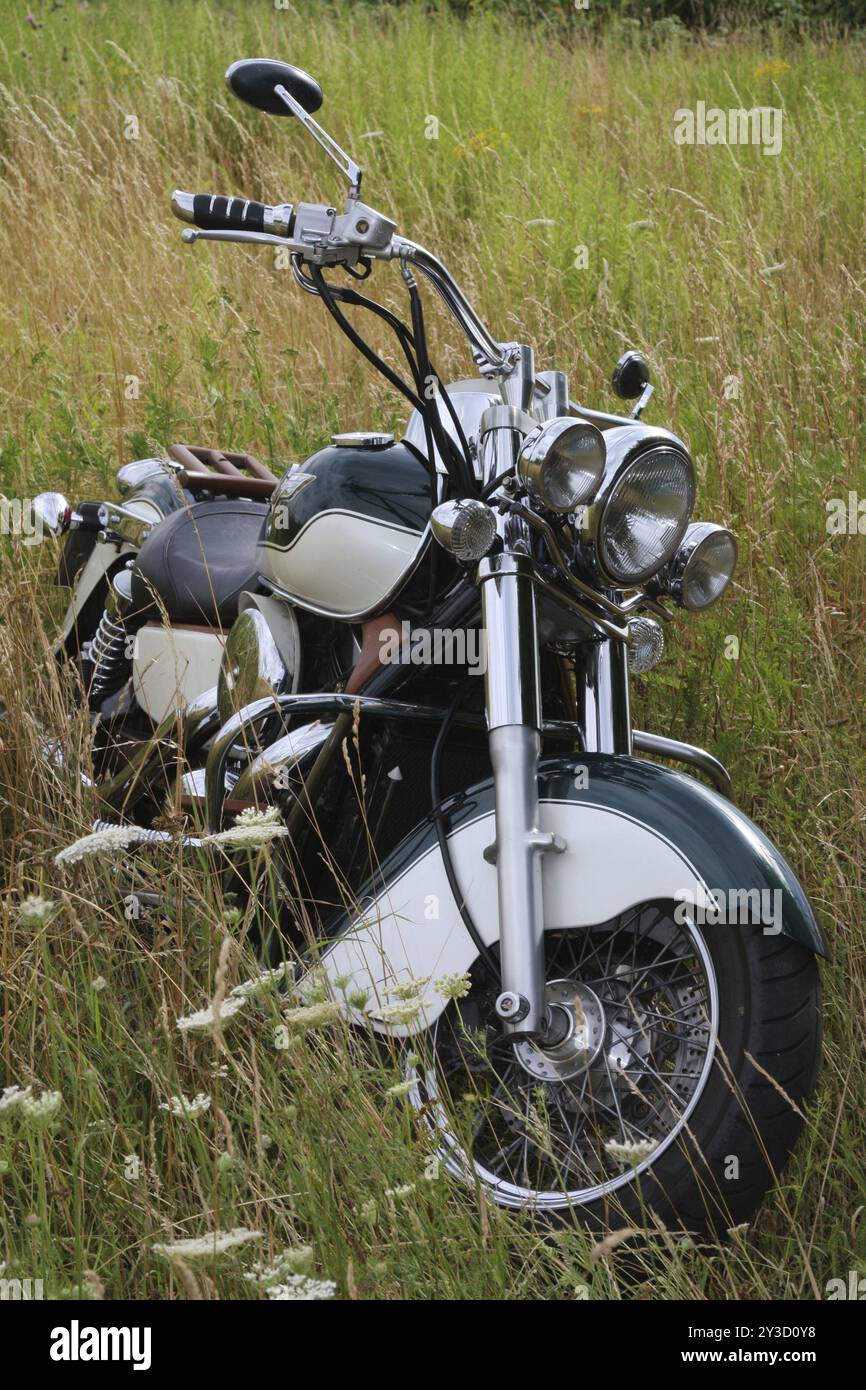 Farm motorbikes hi-res stock photography and images - Alamy