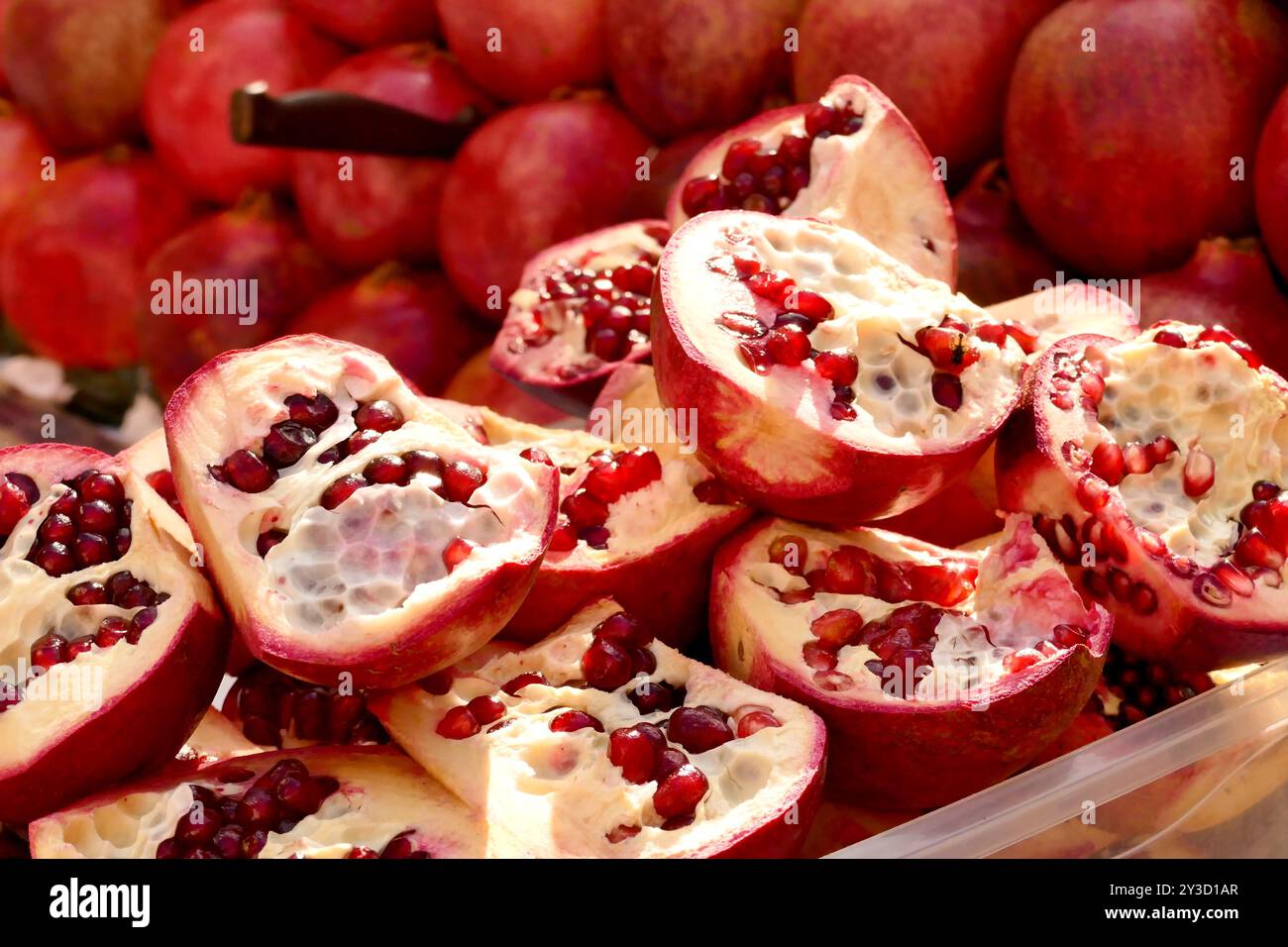Marrakesh, Imperial city of Morocco, colors and smells of the Souk ...