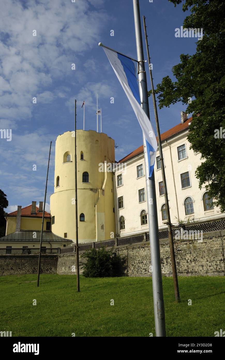 Riga attractions hi-res stock photography and images - Alamy